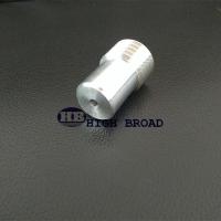 China Boron Carbide Blast Nozzle B4c Sandblasting Nozzles Aluminum Venturi Bore Type for sale