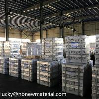 China Corrosion Protection Magnesium Sacrificial Anode Packaged Mg Anode Performance for sale