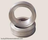 China Extruded Magnesium Anode Rod For Water Heater for sale