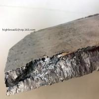 China AlY5-87 Aluminum Yttrium Alloy for sale