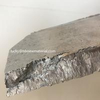 China AlSc2 - AlSc30 Aluminum Scandium Alloy for sale