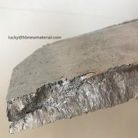 China AlSc2 - AlSc30 Aluminum Scandium Alloy for sale