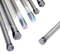 China AZ31 AZ63 HP Grade Magnesium Rod 99.9% Purity For Steel Instrument for sale