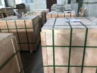 China Prepackaged Sacrificial Anode Cathodic Protection , Aluminum Anode Rod For Water Heater for sale