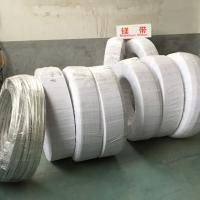 China Ribbon Magnesium Anodes For Underground Under Earth Pipelines Steel Pipes Tanks for sale