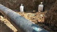 China Prepack Magnesium Anode Galvanic Anode Material For Underground Structures for sale