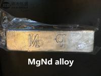 China MgCu30 MgSi10 MgLi10 MgSc30 MgBa10 MgSm20 Magnesium Master Alloy for sale