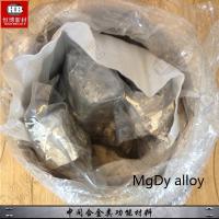 China MgCu30 MgSi10 MgLi10 MgSc30 MgBa10 MgSm20 Magnesium Master Alloy for sale