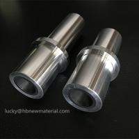 China 2021 China Manufacture Flanged Nozzle For DM Holder for sale