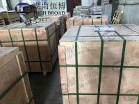 China High Potential Magnesium Anode Fight Corrosion Effectively And Economically with M1C grade ASTM standard for sale