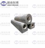 China Prepackaged Magnesium Anode With Cable And Backfilled High Potential Standard Potential for sale