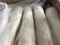 China Underground Pipelines Corrosion Cast Magnesium Anode With Backfilled , Cables 7.7 Kgs 17 lbs for sale