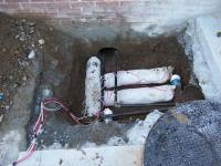 China AZ63  Bag Packed Sacrificial Sacrificial Anodes For Cathodic Protection for sale