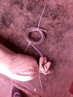 China Casting Magnesium Anode Packaged Backfill , Sacrificial Anodes For Cathodic Protection Systems Protect Steel Structure for sale