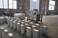 China Extruded Magnesium Anode Rods For Corrosion - Protection Devices for sale