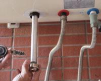China Sacrificial Water Heater Magnesium Anode Rods Protects Water Heater From Rusting for sale