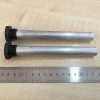 China HEX HEAD AGNESIUM ANODE ROD SOLAR BOILER WATER HEATER REPLACEMENT SPARES for sale