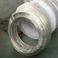 China OEM Zinc Ribbon Anode Cathodic Protection for sale