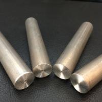 China Aluminum / Zinc / Magnesium Water Heater Anode Rod For Electric / Solar Tanks MgAlZn alloys for sale