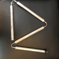 China Mg Mn Water Heater Anode Rod , Magnesium Anode Rod - 3/4 Inch BSPT for sale
