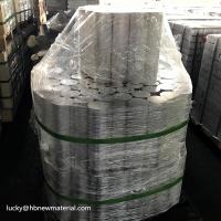 China Gd Zr Er Zn ZE10 Magnesium Billet Lightweight With High Strength for sale