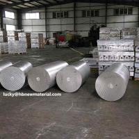 China ZE20 Round Magnesium Billet Rare Earth Alloy With Gd Zr Er Zn Elements for sale