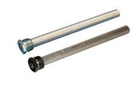 China Corrosion Protection Magnesium Anode Rods Magnesium Sacrificial Anode Rod for sale