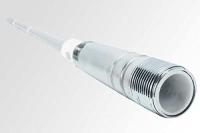 China Typically H-1 Grade AZ-63 Pencil Water Heater Anode Rod With ROHS Certificate for sale
