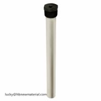 China ASTM water heater anode used in solar water heater parts for sale