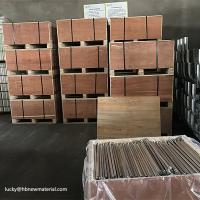 China ASTM water heater anode used in solar water heater parts for sale