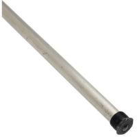 China OEM ASTM  Extruded Magnesium Anode Rod for  waterboiler / heatexchanger / vapourater for sale