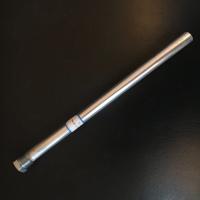 China OEM ASTM  Extruded Magnesium Anode Rod for  waterboiler / heatexchanger / vapourater for sale