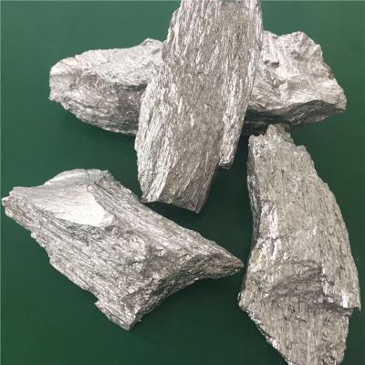 China FeGd Iron Gadolinium Master Alloy Ingot For Immediate Smelting Add Rare Earth Metals for sale
