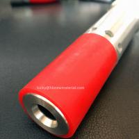 China Sandblasting Double Venturi Nozzles With Industry Standard 2