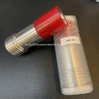 China TC Tungsten carbide B4C Boron Carbide Sandblasting Nozzles Spray Sand Nozzle Sandblasting for sale