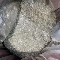 China AlW50 Metallurgy Aluminum Master Alloys Aluminum Tungsten Granule for sale