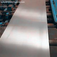 China AZ31 Magnesium Engraving Plate For Engraving for sale