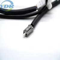 China 7283-8123 Wire Harness Male Female 6249-1249 Yazaki 6249-1252 Automotive Connector Cable for sale