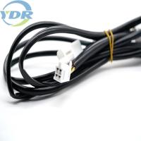 China 7283-8123 Wire Harness Male Female 6249-1249 Yazaki 6249-1252 Automotive Connector Cable for sale