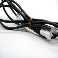 China 7283-8123 Wire Harness Male Female 6249-1249 Yazaki 6249-1252 Automotive Connector Cable for sale