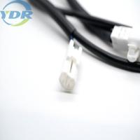 China 7283-8123 Wire Harness Male Female 6249-1249 Yazaki 6249-1252 Automotive Connector Cable for sale