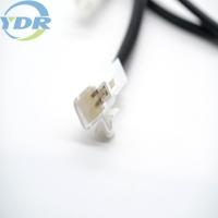 China 7283-8123 Wire Harness Male Female 6249-1249 Yazaki 6249-1252 Automotive Connector Cable for sale