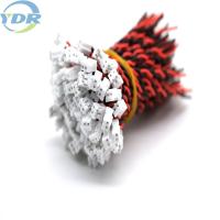 China JST PHR-2 Twist Wire Harness 2.0 Pitch New Energy Battery Sweeping Robot Cable Assembly for sale