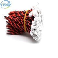 China JST PHR-2 Twist Wire Harness 2.0 Pitch New Energy Battery Sweeping Robot Cable Assembly for sale