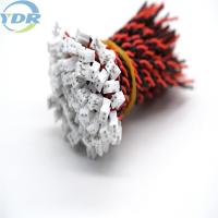 China JST PHR-2 Twist Wire Harness 2.0 Pitch New Energy Battery Sweeping Robot Cable Assembly for sale