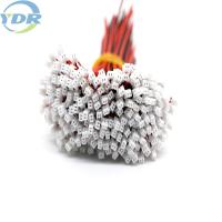 China Molex 510210200 1.25 2 Pin Wire Harness Battery Electrical Power Cables for sale