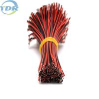 China Molex 510210200 1.25 2 Pin Wire Harness Battery Electrical Power Cables for sale