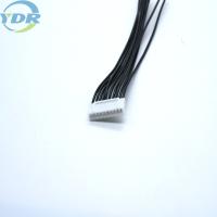 China JST PHR-10 2.0 Pitch  Wire Harness Assembly Male Female Connector Cables for sale