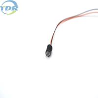 China JST XH2.54 2 Pin Wire Harness 5528 Sensor For Photoresistor Element Detector for sale