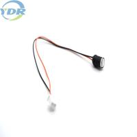 China JST XH2.54 2 Pin Wire Harness 5528 Sensor For Photoresistor Element Detector for sale